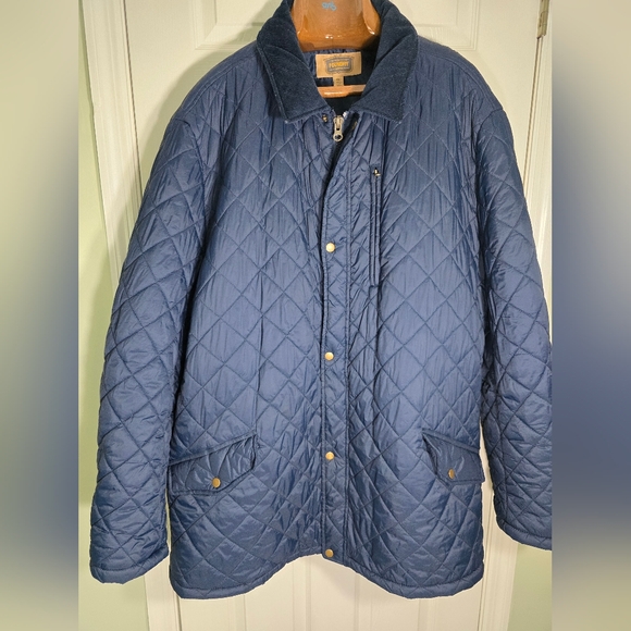 The Foundry Supply Co. | Jackets & Coats | The Foundry Supply Co Mens ...